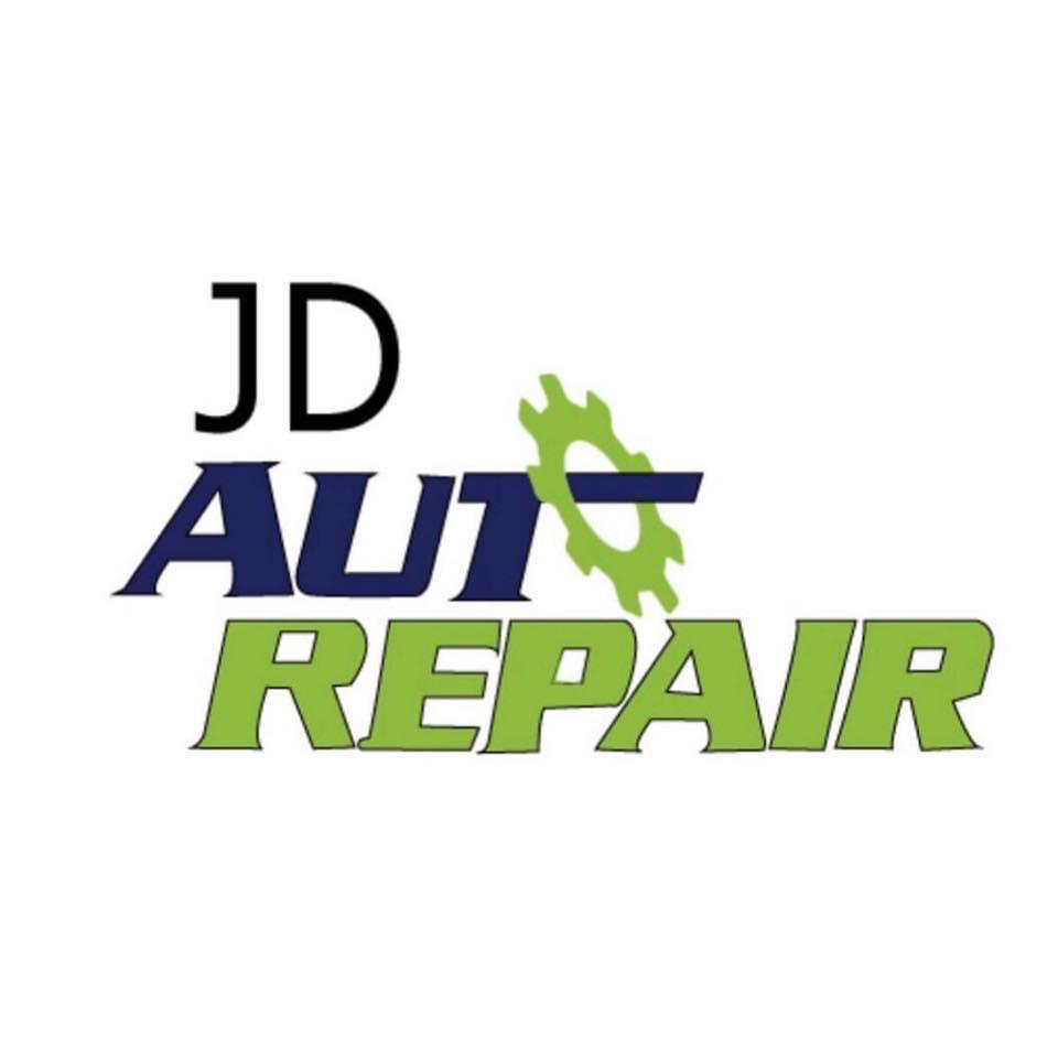 JD auto repair en vivo - potenciado por RadioNube